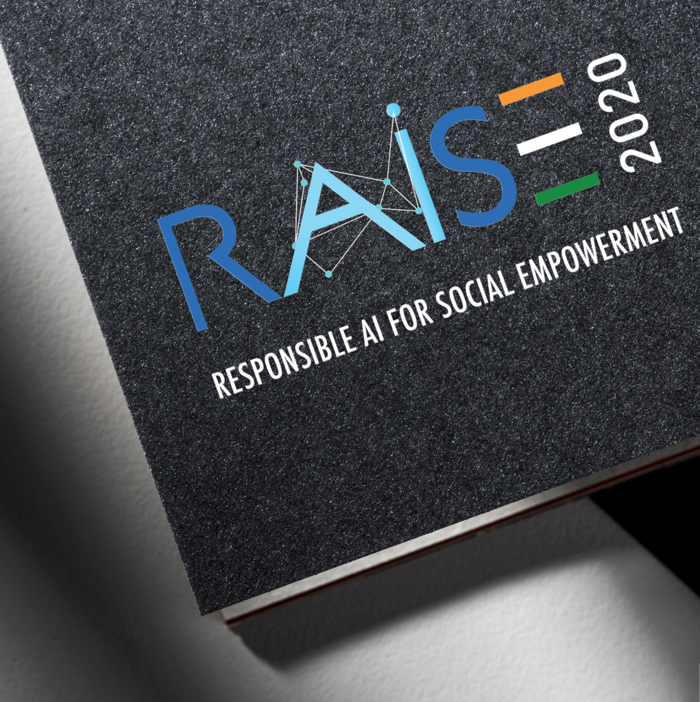 RAISE Logo - Presentation Gov