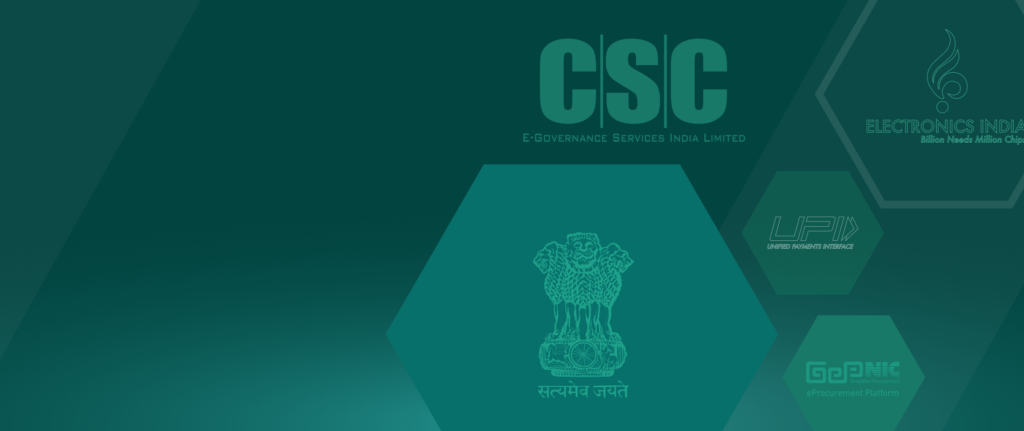 Government Logos - Presentation Gov